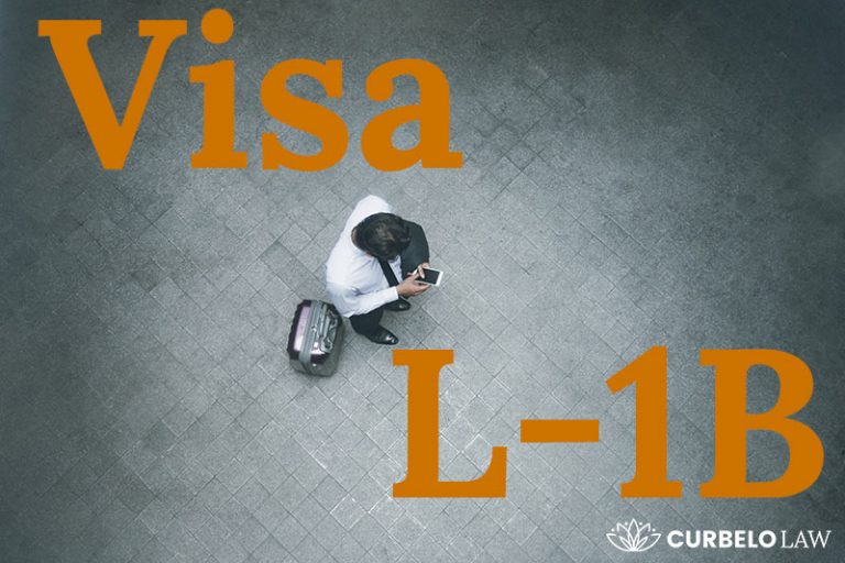 Qué es una visa tipo R - Guía 2025 de visa religiosa | Curbelo Law