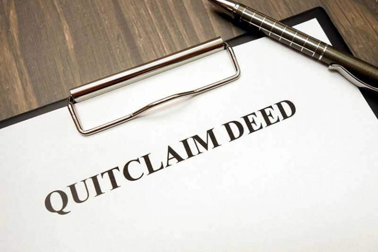 NJ property deed - What you need to know in 2025 | Curbelo Law